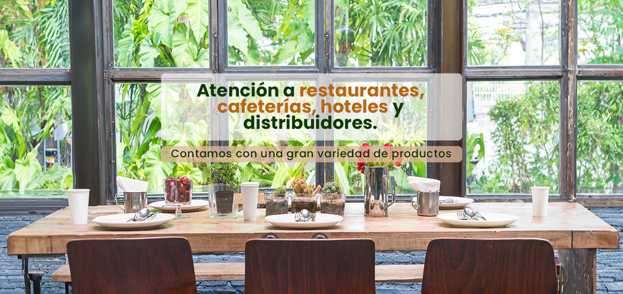 JKL - Desechables biodegradables | Empaques biodegradables